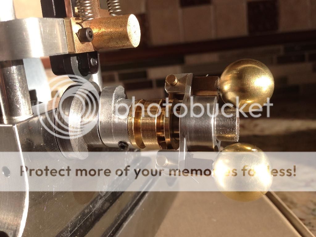 Philip Duclos Gearless Hit'n Miss Engine | Home Model Engine Machinist ...