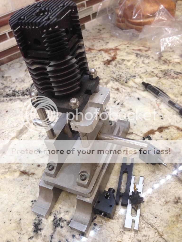 Philip Duclos Gearless Hit'n Miss Engine | Page 2 | Home Model Engine ...