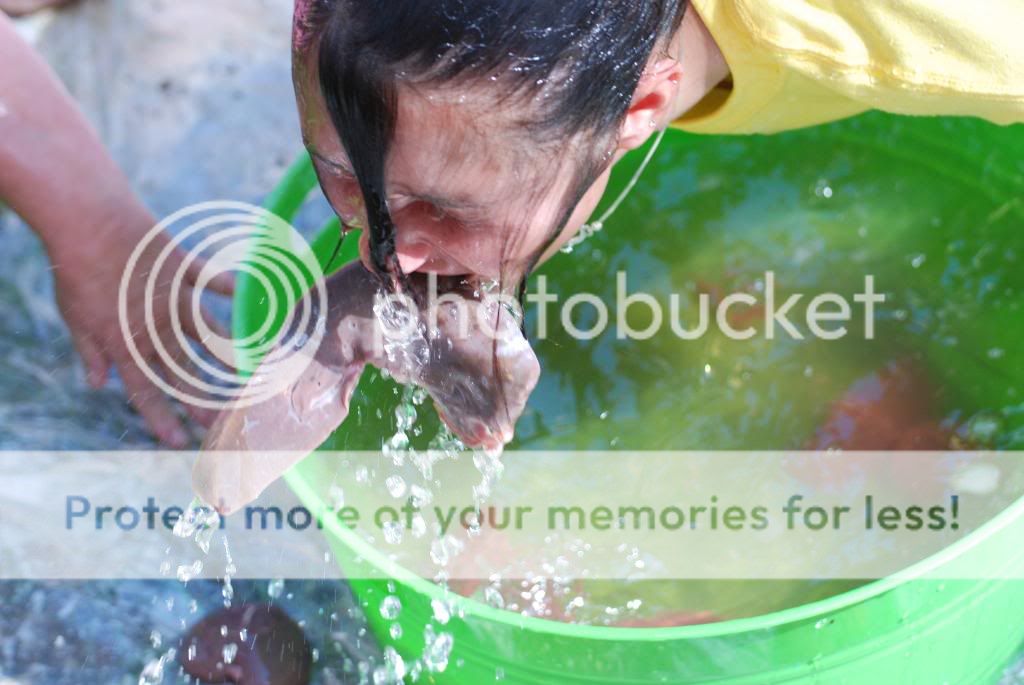 We have added more games for the children!