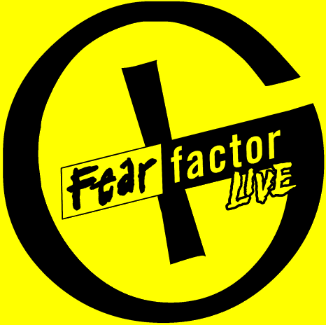 "Fear Factor... Live! 2010 " Geocaching Event