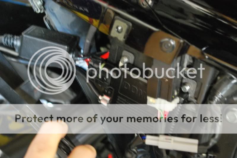 Headlight fuse keeps getting blown? | Yamaha R6 Forum: YZF-R6 Forums