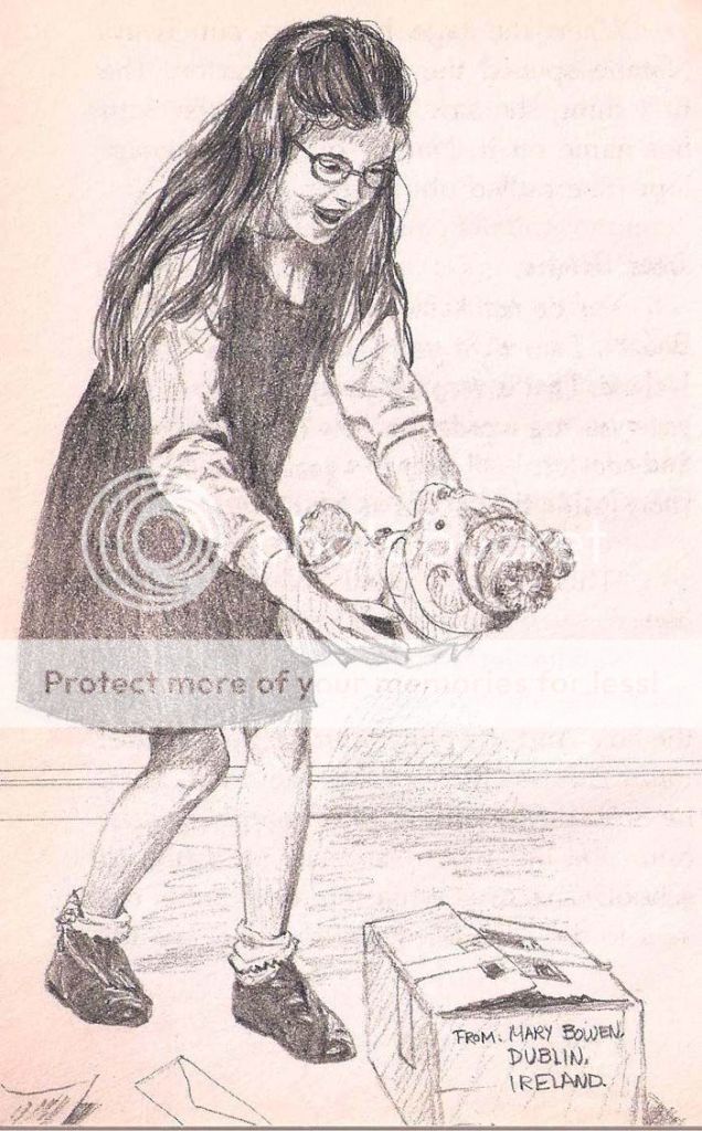 Kids in Ms. Colman's Class #4 - Second Grade Baby pt 4: bsc_snark ...