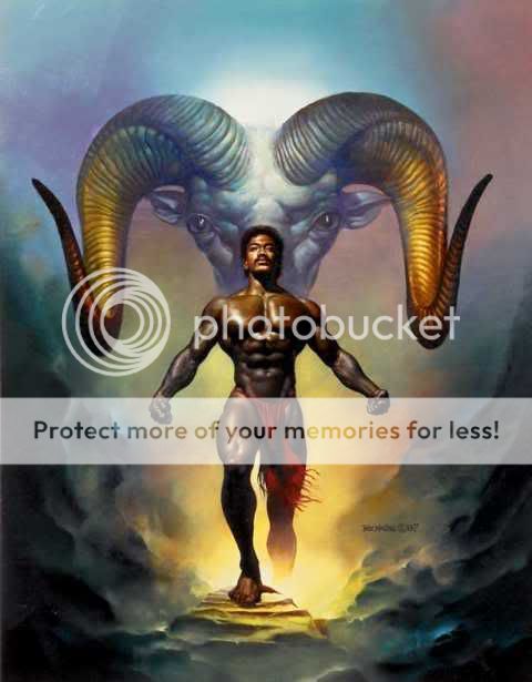 Aries | Lipstick Alley