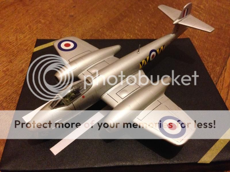 High Speed SIlver - Halfords auto paint the answer? One step closer to ...