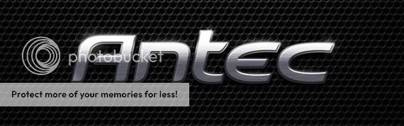 Antec TrueQuiet Pro 120, 120mm - Zenjol - Product reviews - Tweakers