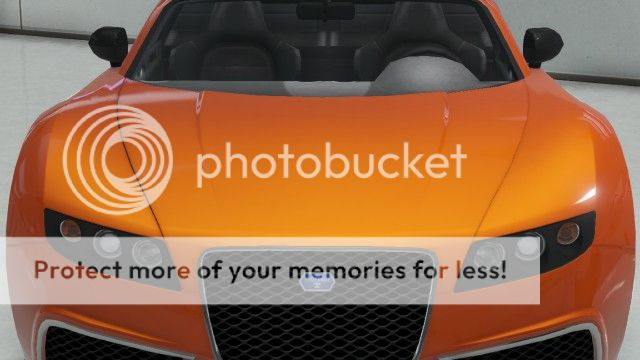 Good Adder colors? - GTA Online - GTAForums