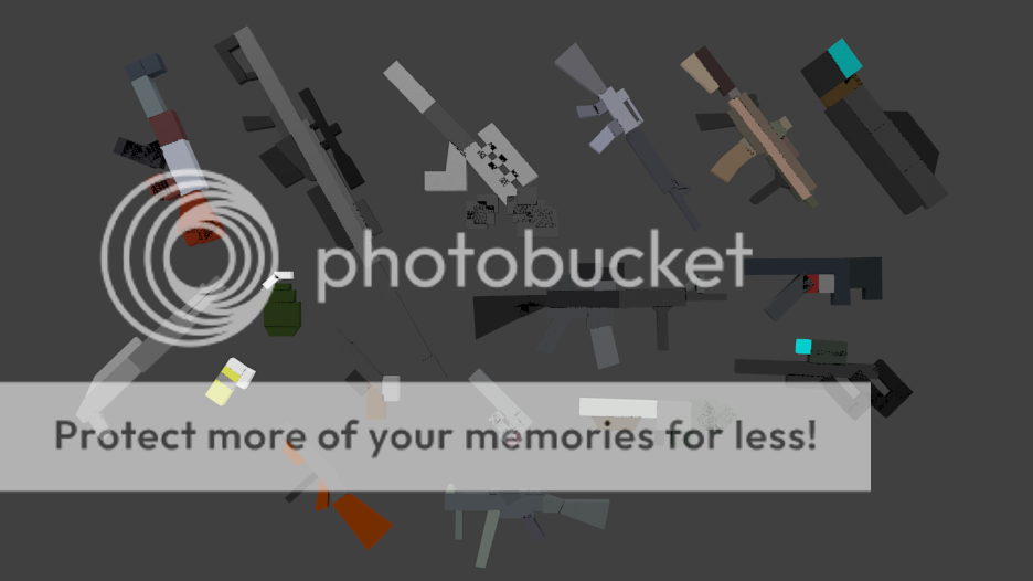 Minecraft Blender Rig – show off your skins in style! - Skins - Mapping ...